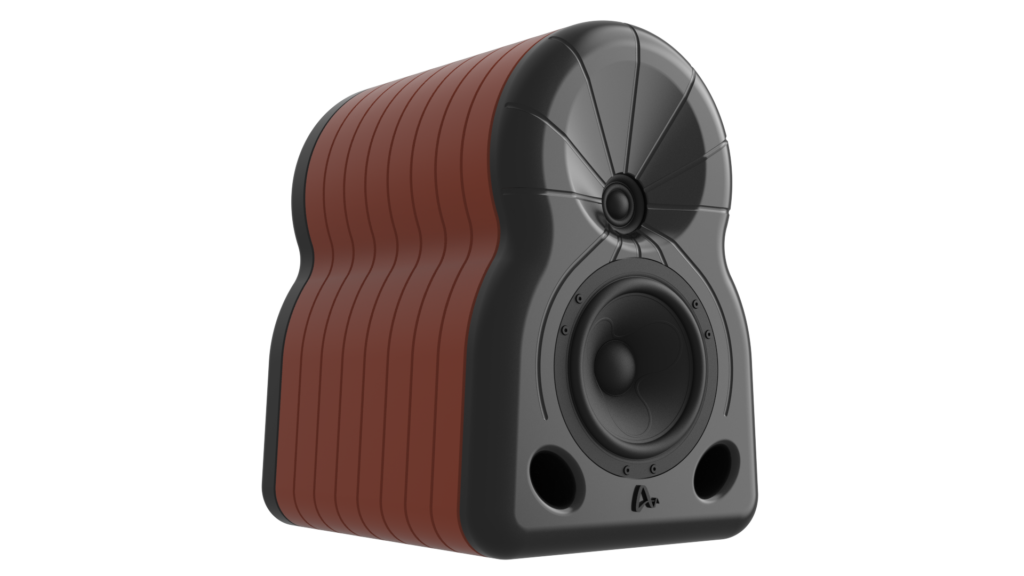 AKu Audio | Advanced Loudspeaker Systems Engineering